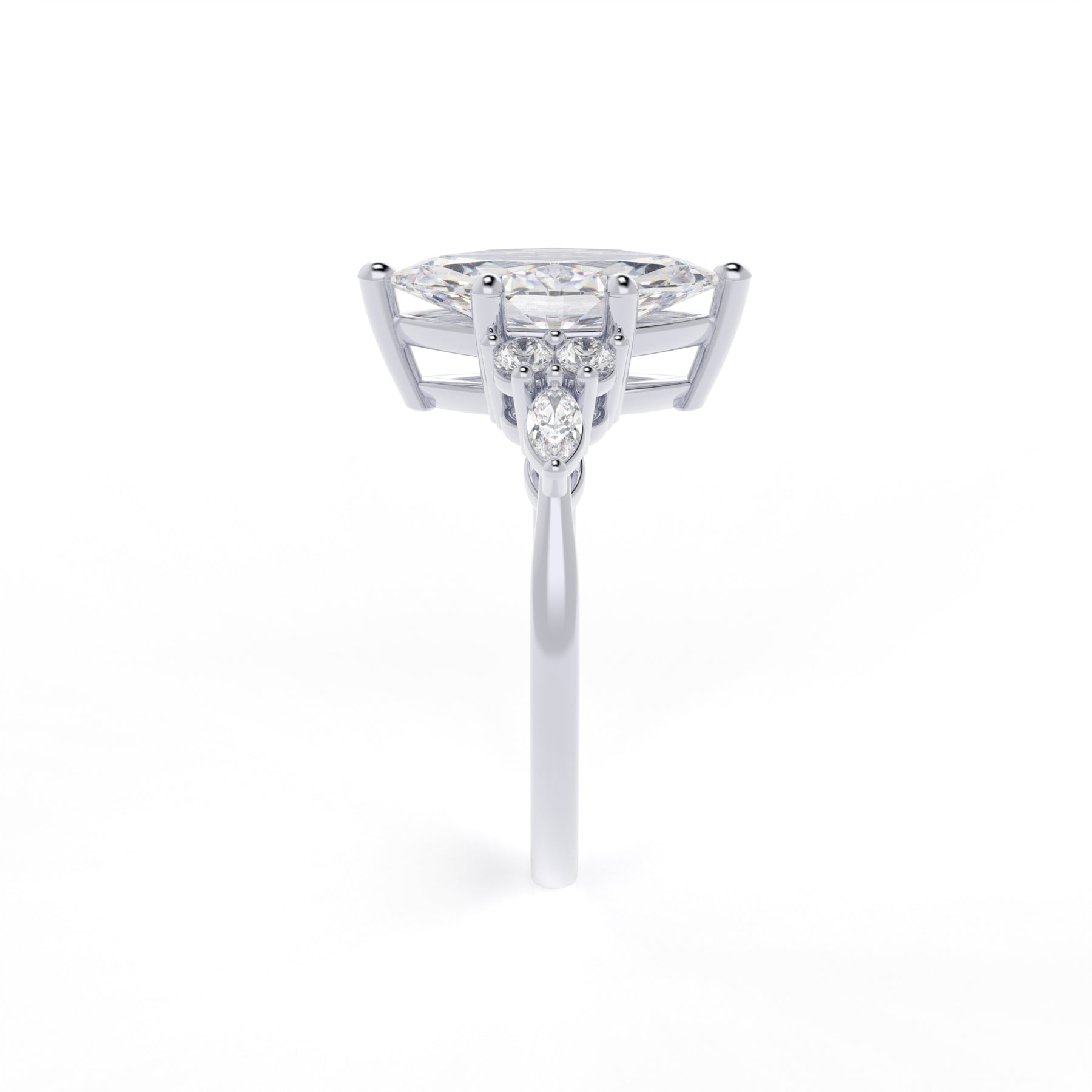 Seven Oaks Jewelers: Affordable Custom Engagement Rings and Jewelry