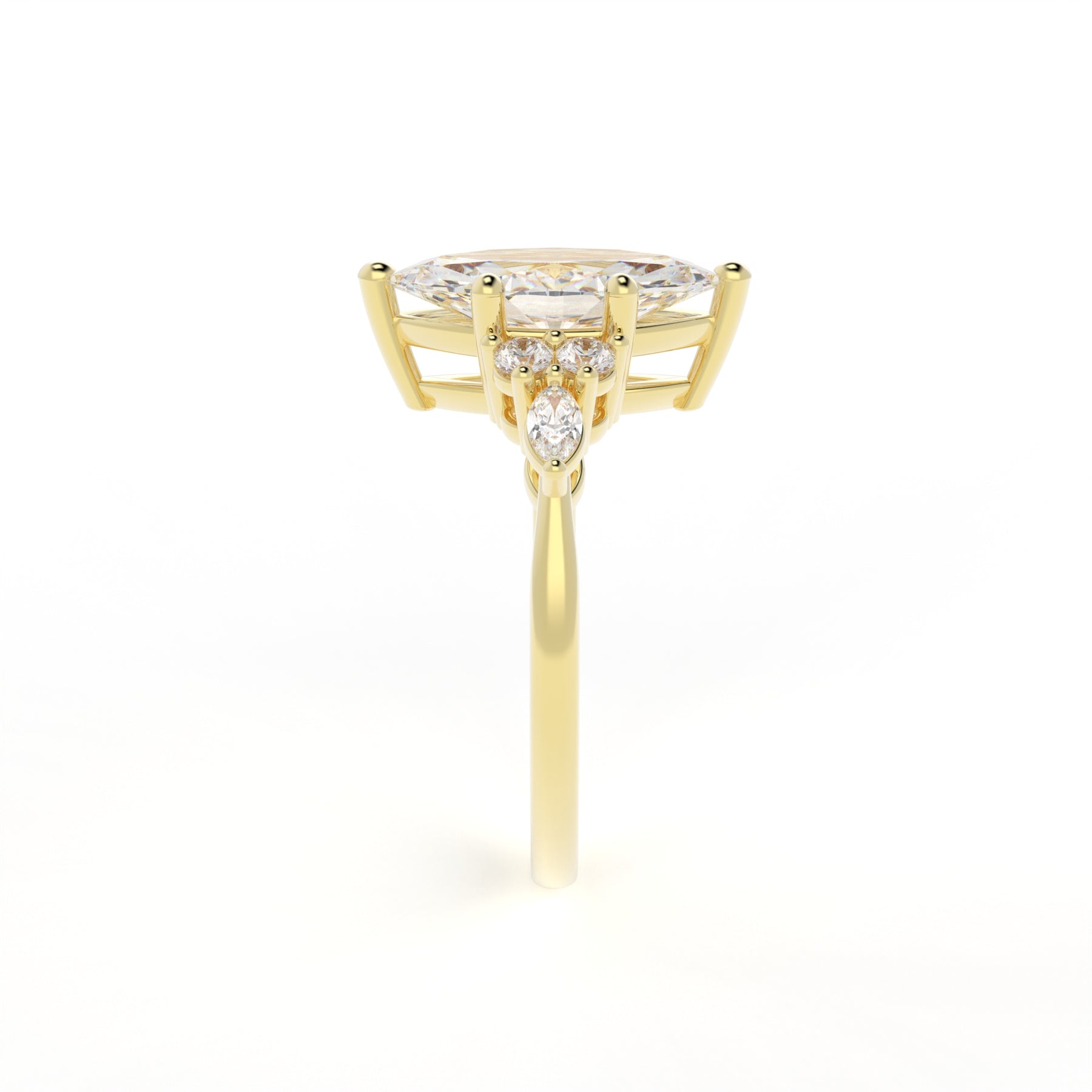 Seven Oaks Jewelers: Affordable Custom Engagement Rings and Jewelry