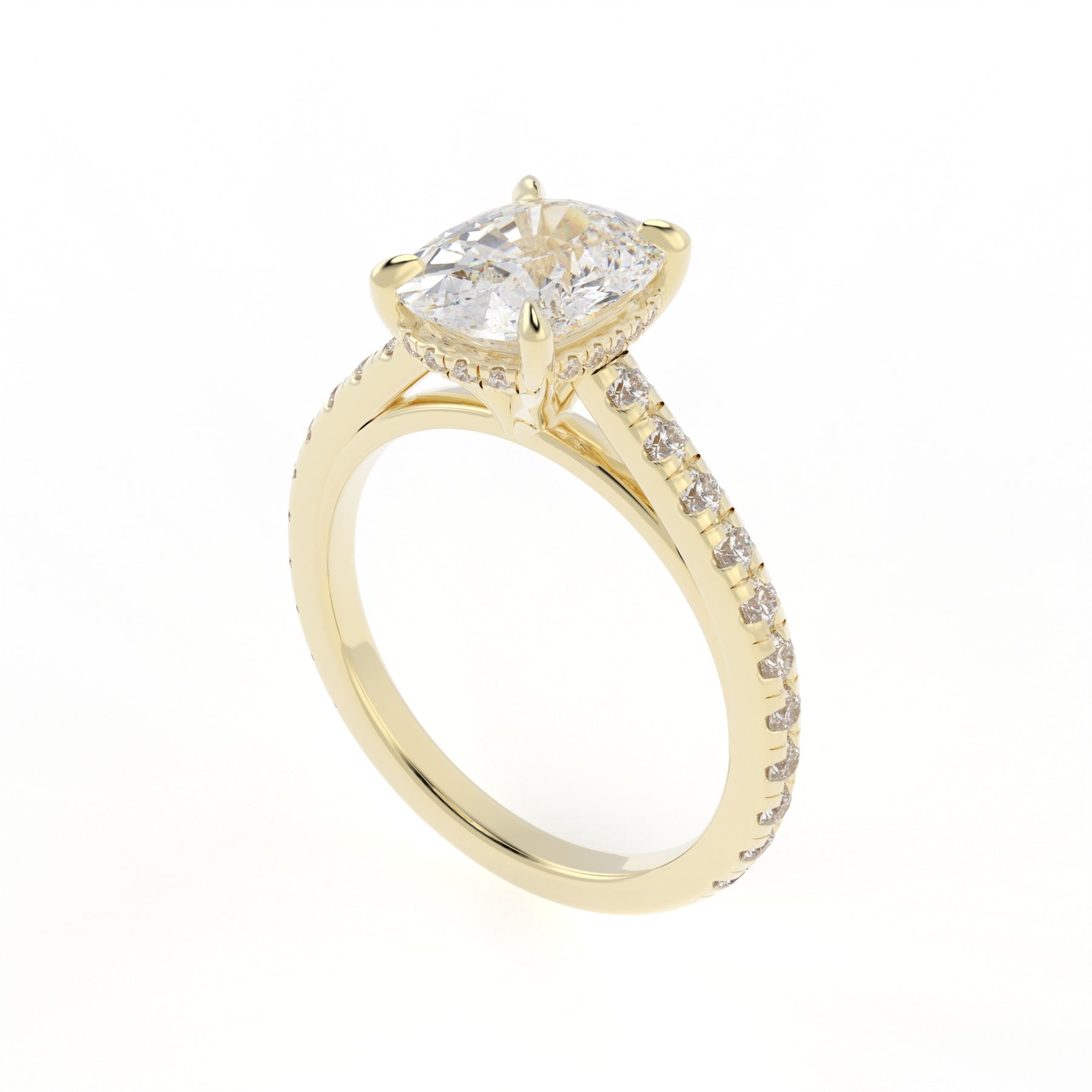 Seven Oaks Jewelers: Affordable Custom Engagement Rings and Jewelry